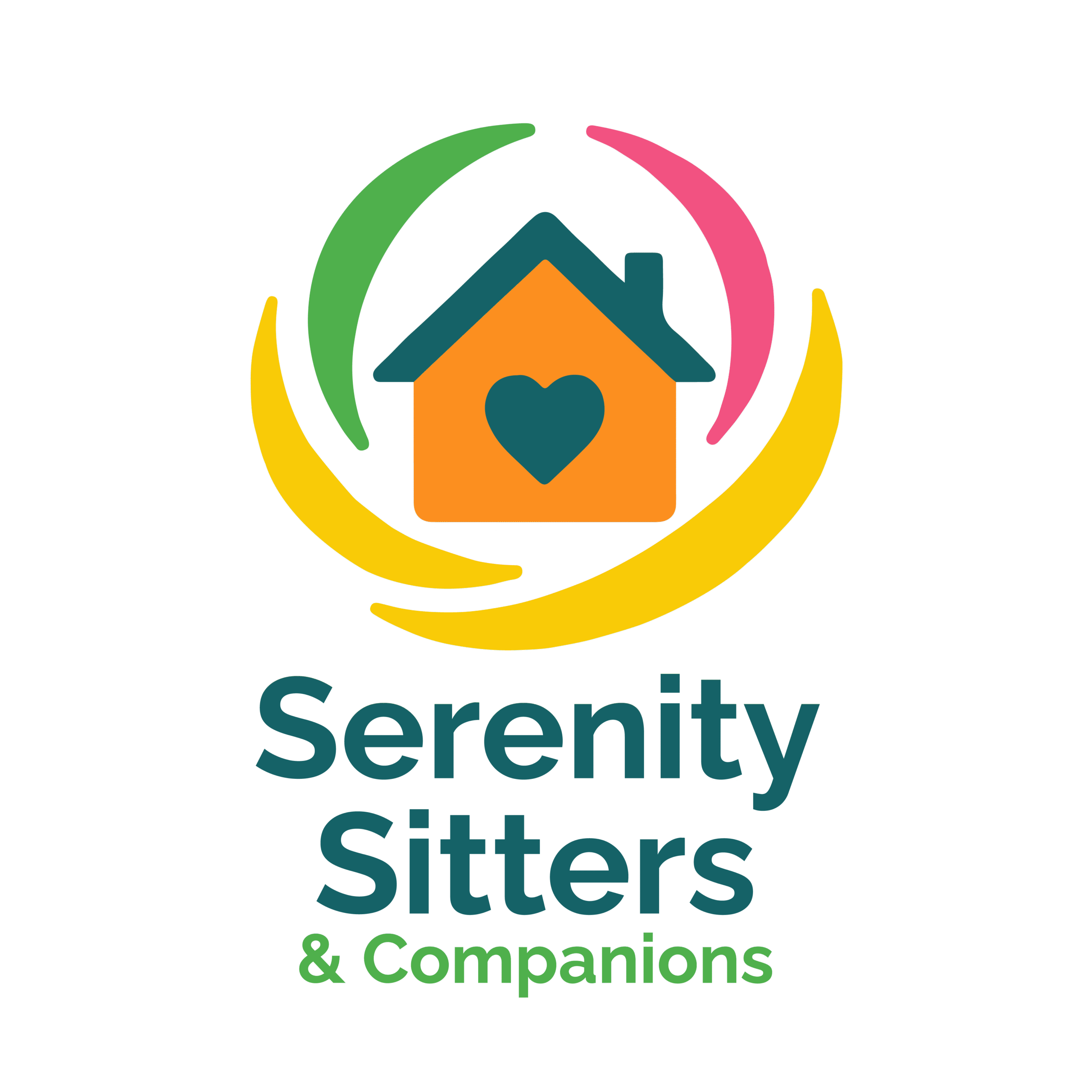 Home - serenity sitters and companions